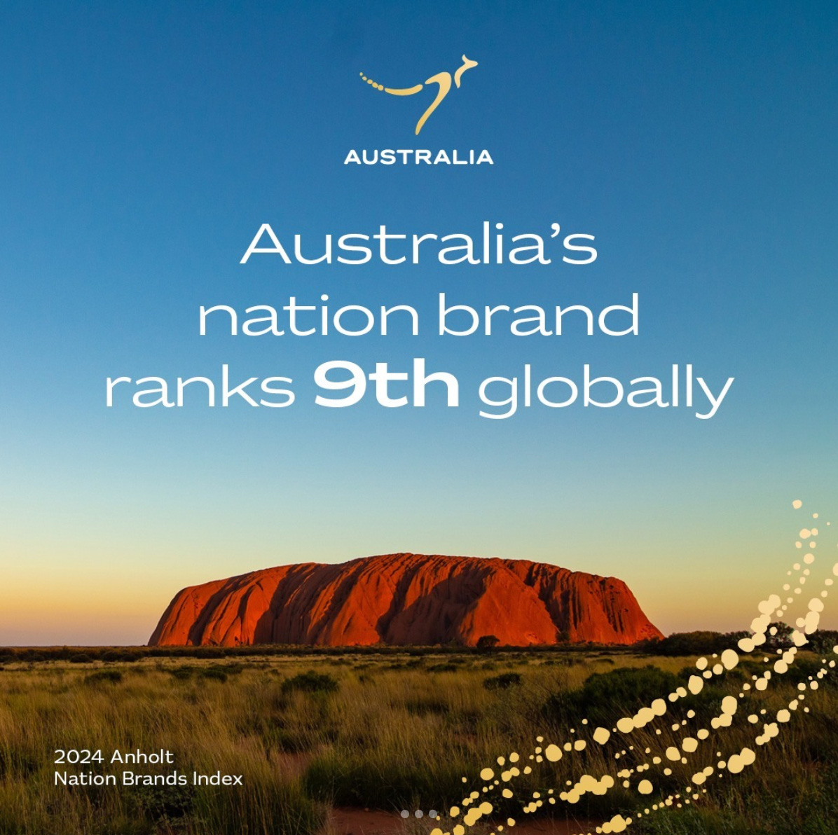 Nation Branding: What Thailand, Vietnam, and Australia Teach Us - Presciant